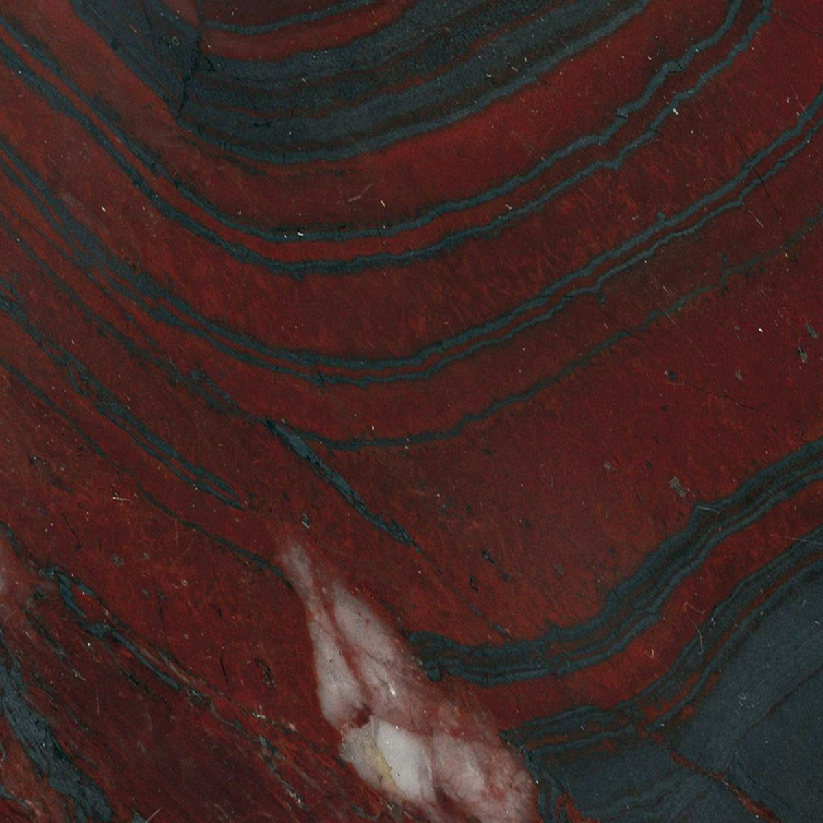 IRON RED QUARTZITE 3CM