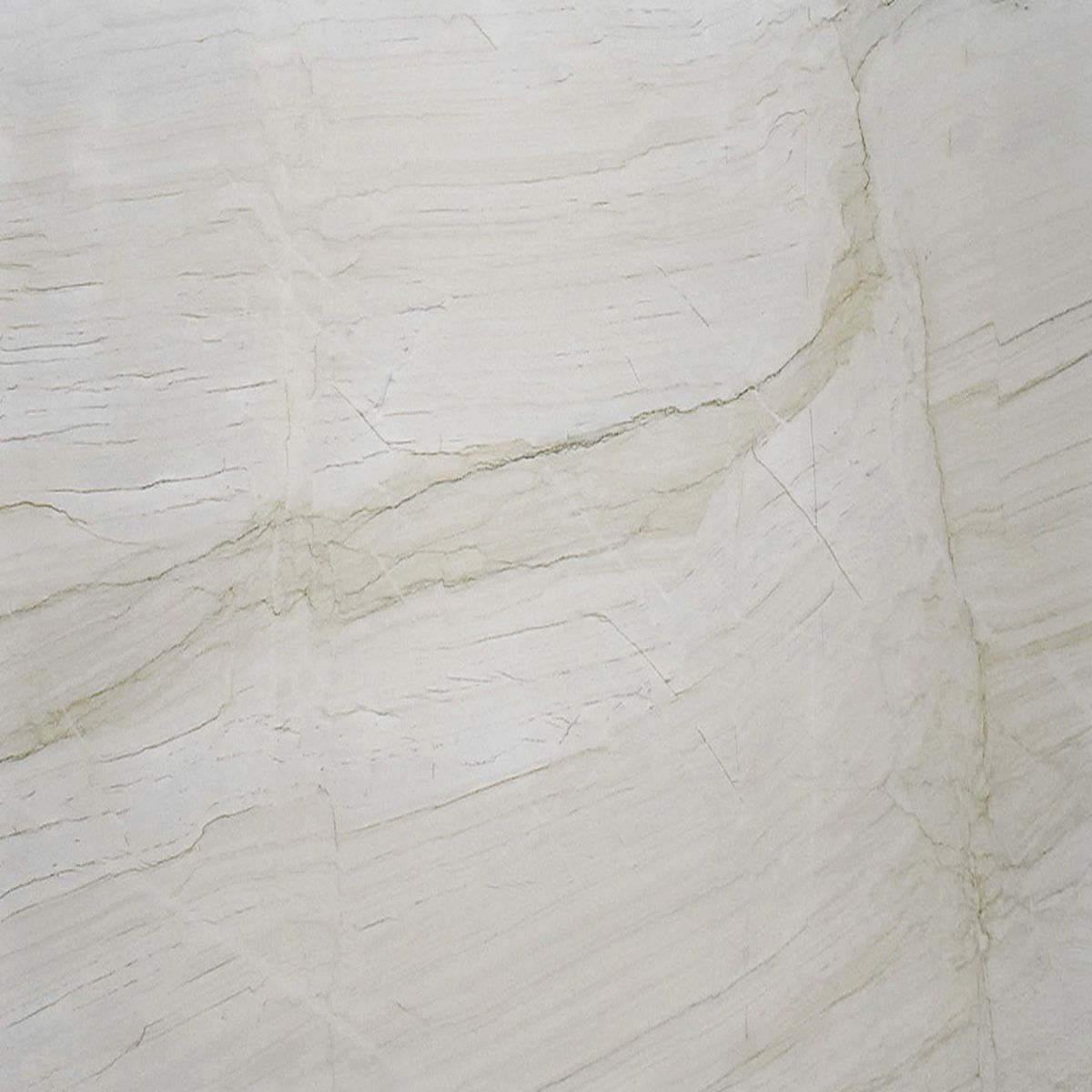 WHITE LUX QUARTZITE 3CM