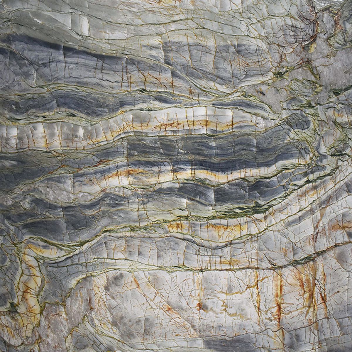 MICHELANGELO QUARTZITE 3CM
