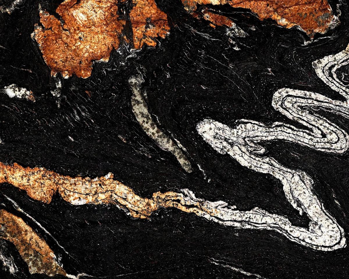 SENSA ORINOCO GRANITE 3CM