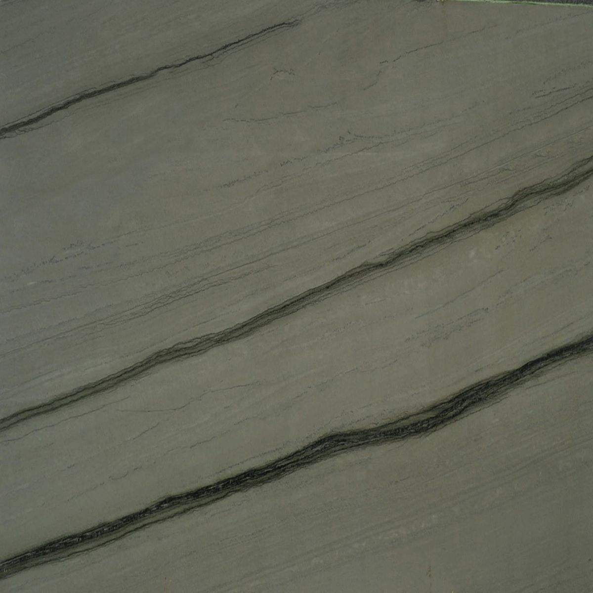 SILVER SHADOW QUARTZITE 3CM