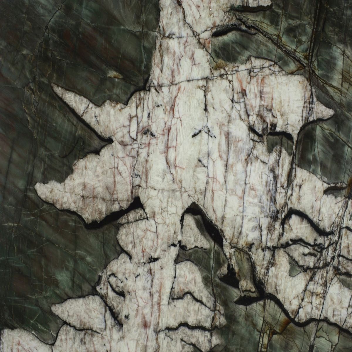 TESLA PATAGONIA QUARTZITE 3CM