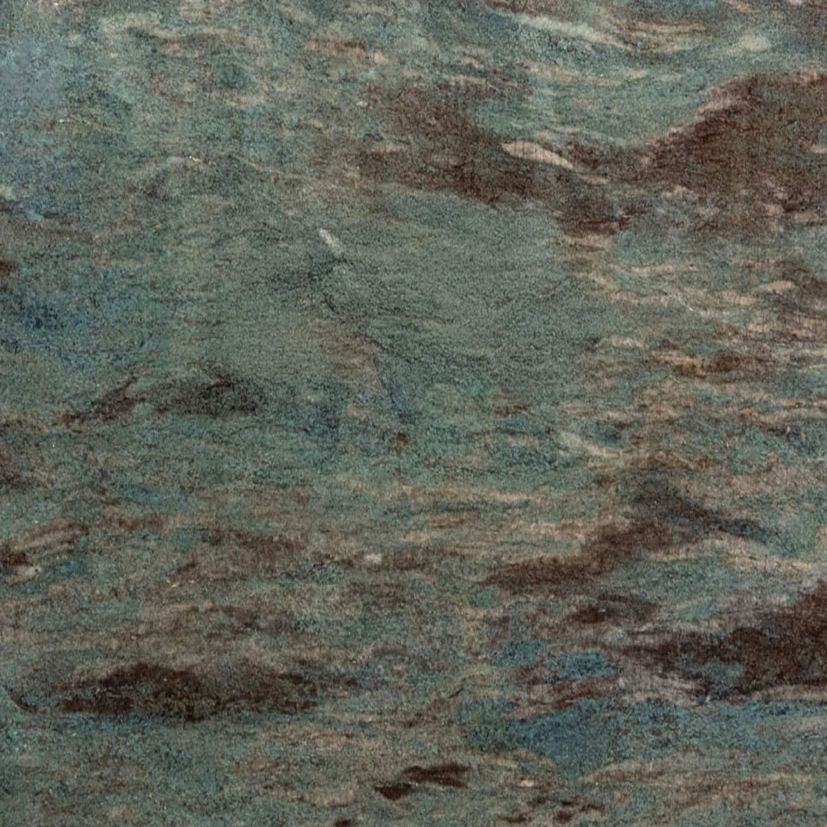 VALLEY BLUE TURQUOISE QUARTZITE 3CM