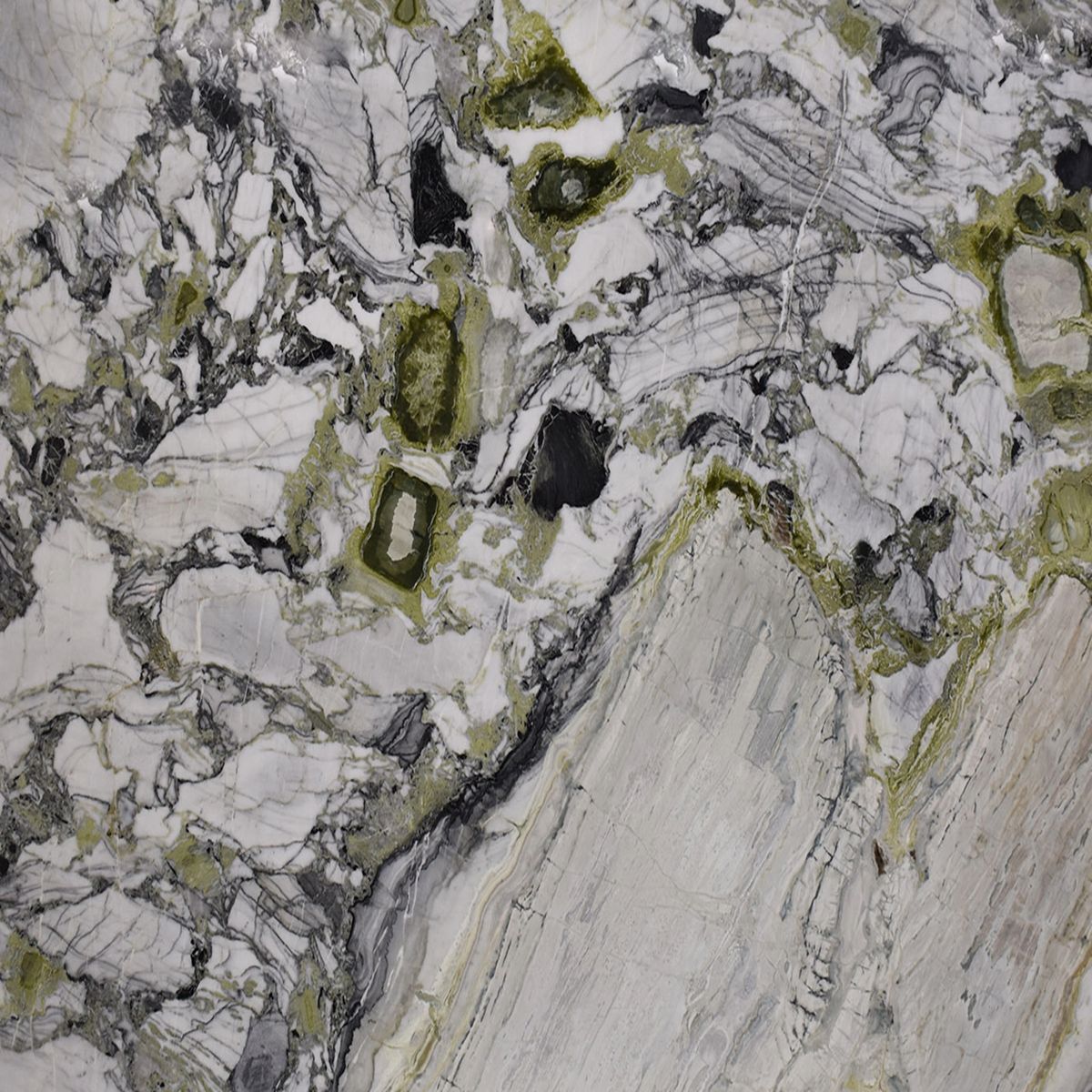 WHITE BEAUTY MARBLE 3CM