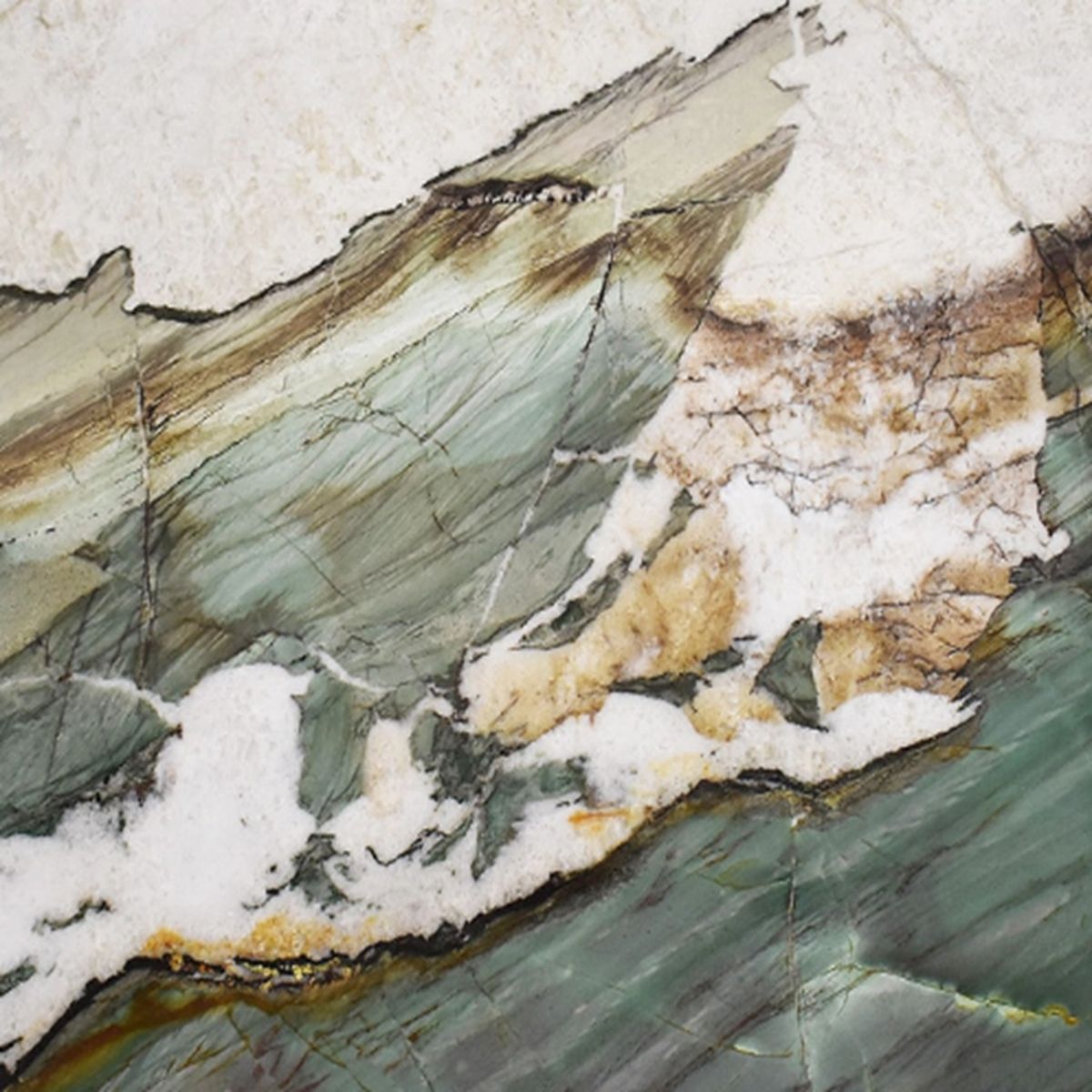 BOTANIC WAVE QUARTZITE 2CM