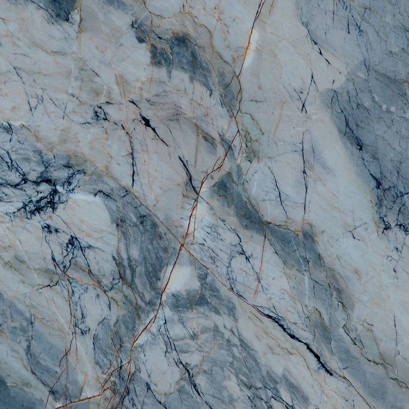 BLUE LAVA QUARTZITE 3CM