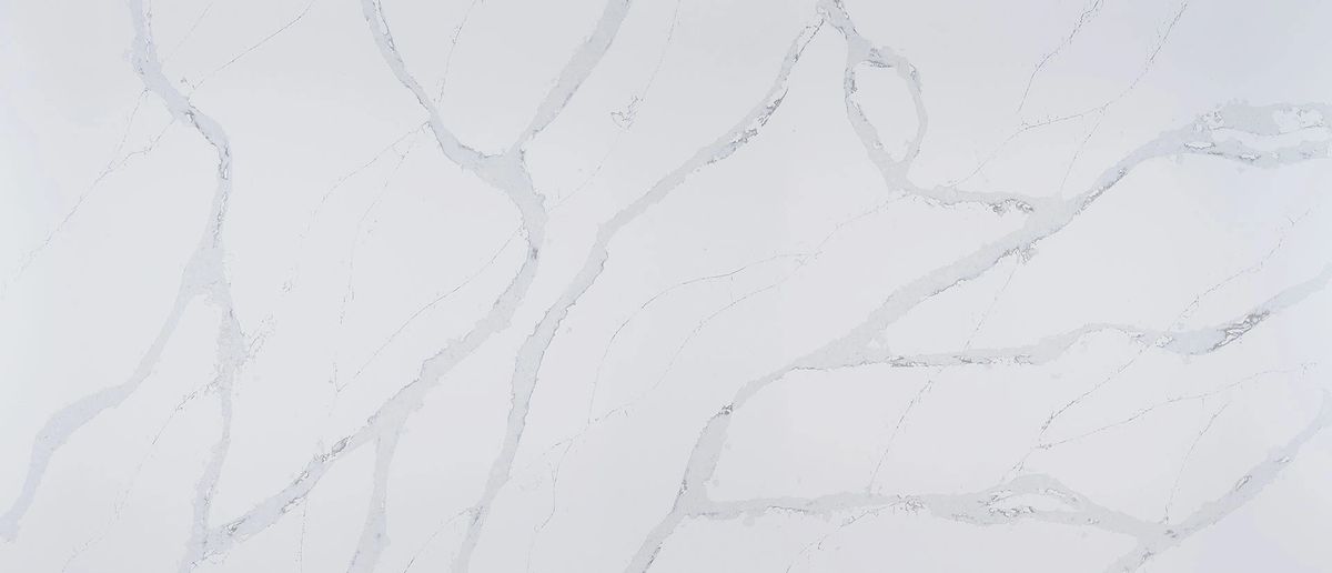 CALACATTA AZAI QUARTZ 3CM