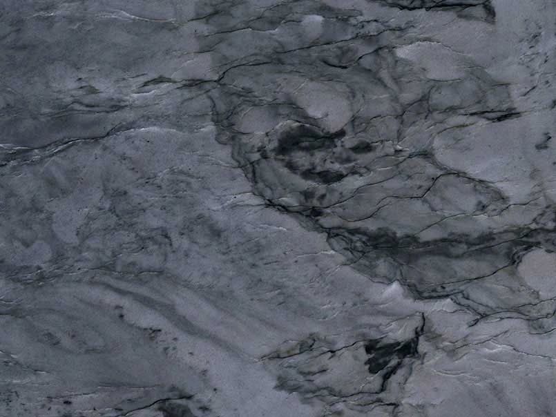 CIRRUS GRAY QUARTZITE 2CM PRE-FABRICATED 112"x 26"