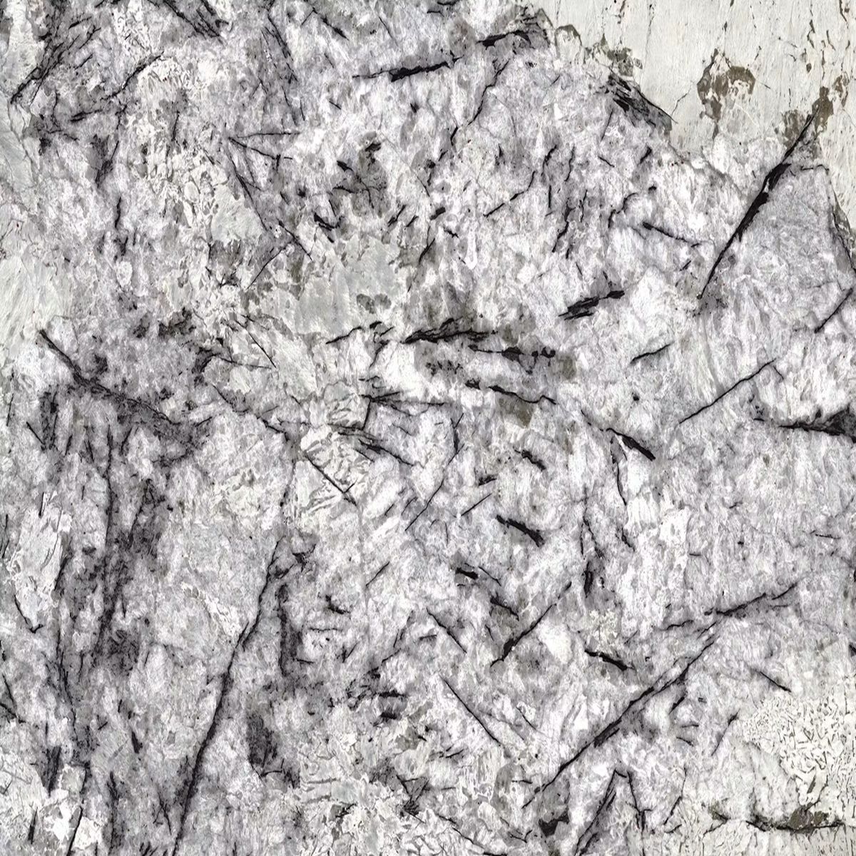 DELICATUS ICE GRANITE 3CM