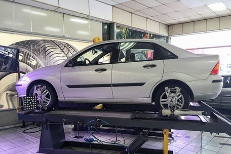 Reasons Why Proper Alignment Is Important For Your Vehicle