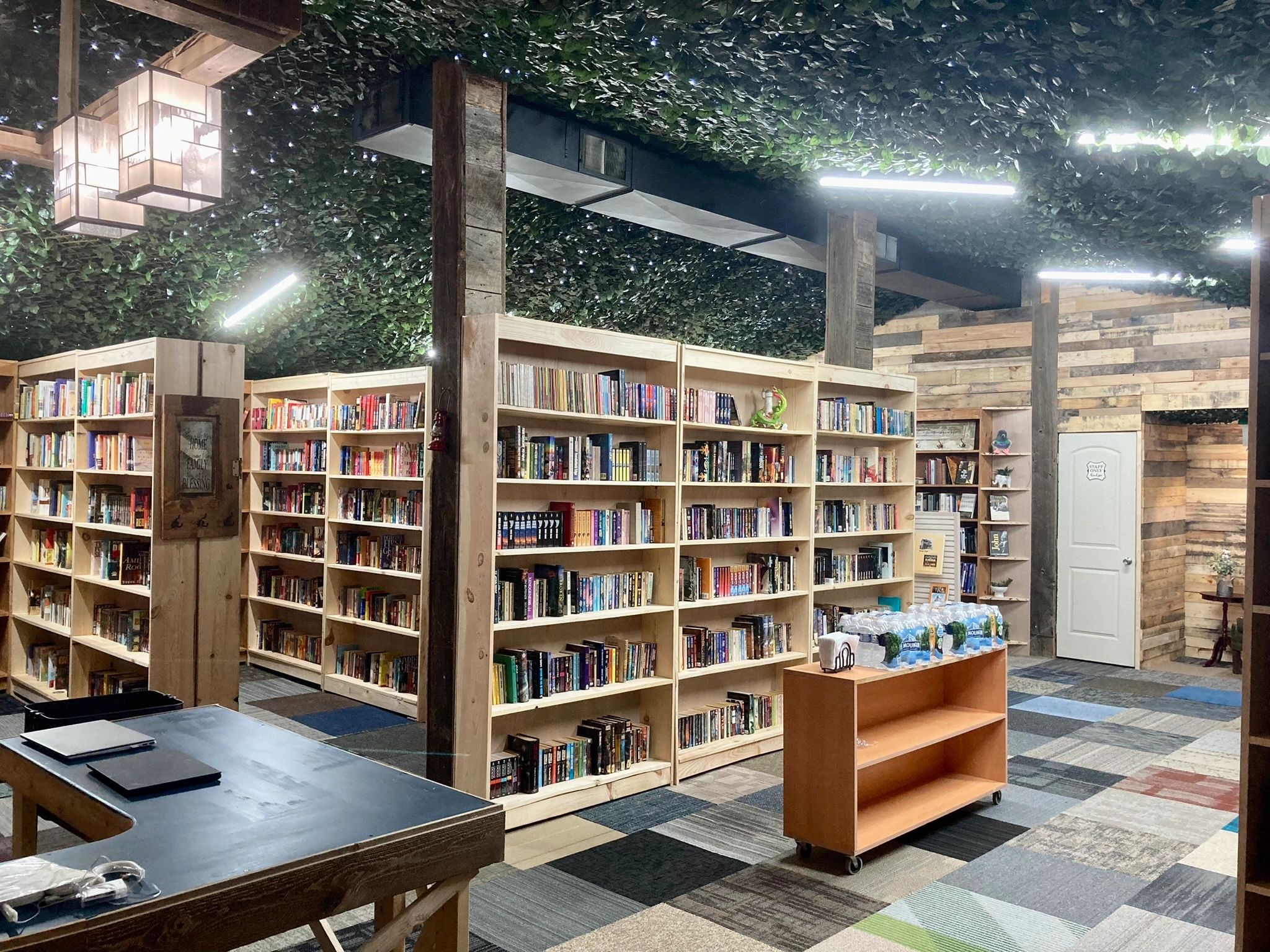 Welcome to Books on Main - Your Local Bookstore