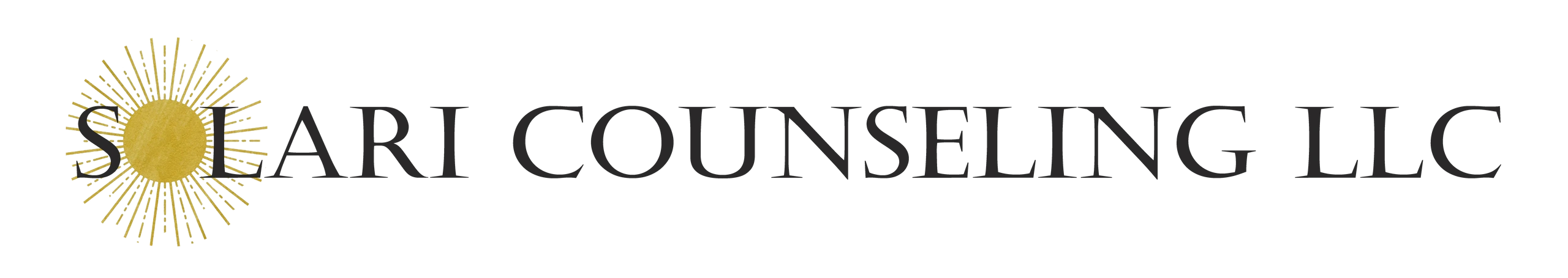 Mental Health Counseling - Solari Counseling