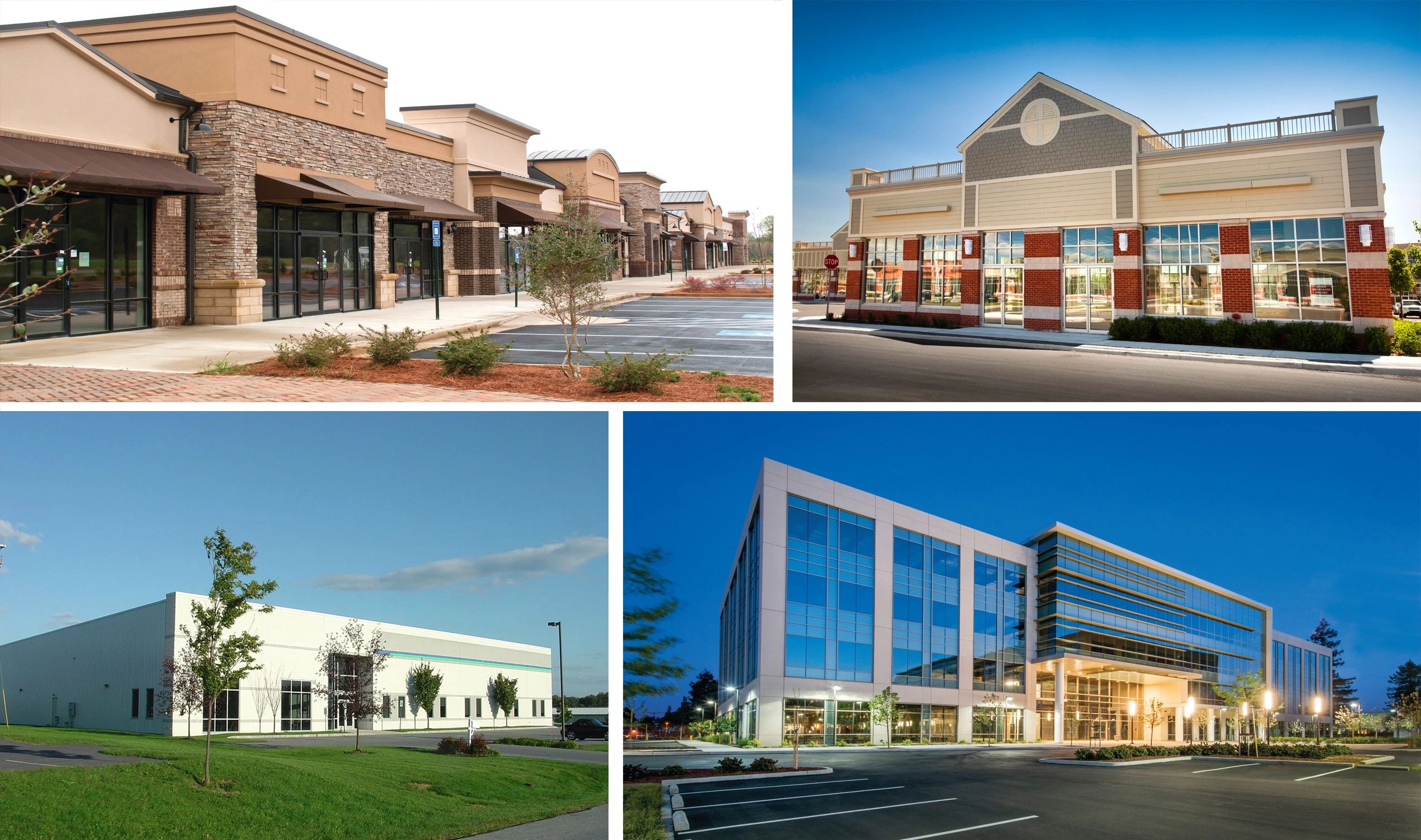 Commercial Real Estate - CENTURY 21 Keim Commercial Real Estate