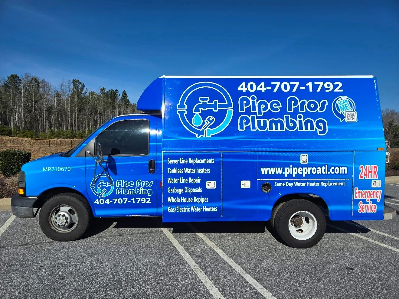 Reliable Plumbing Services You Can Trust