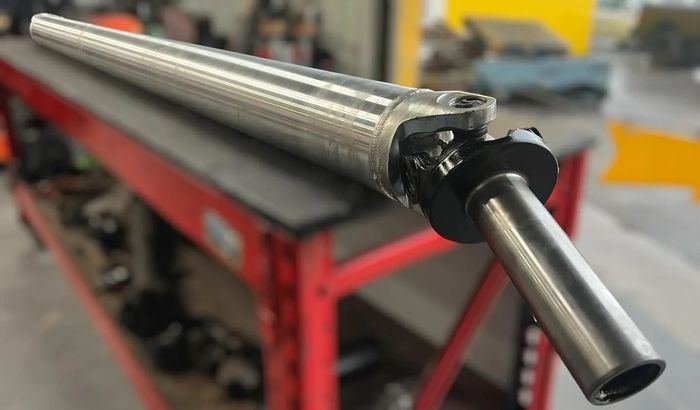 DRIVESHAFT SERVICE MIAMI