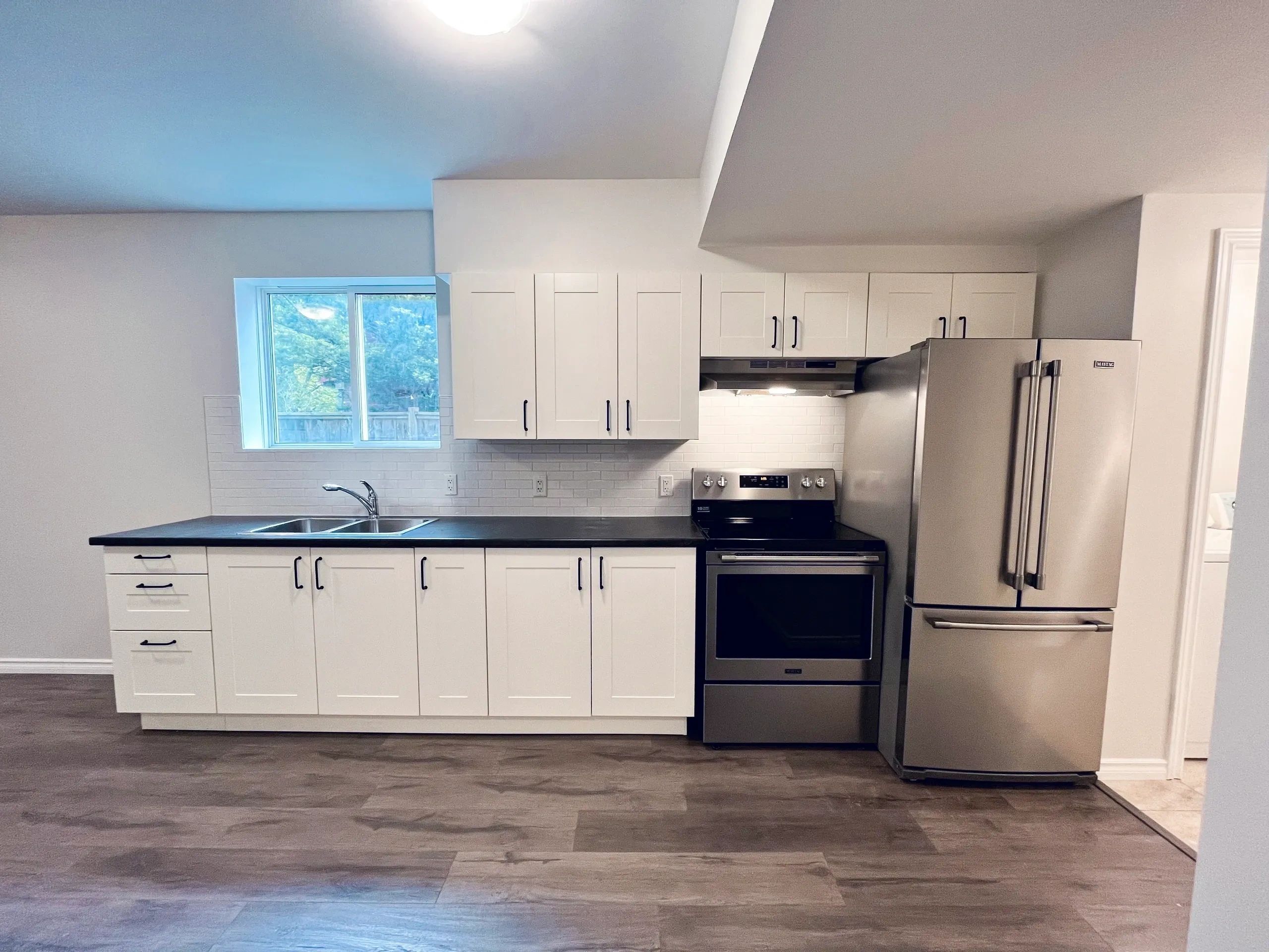 MGL Homes & Construction Inc.