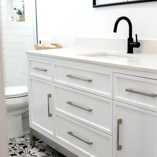 Bathroom Renovation | Services | MGL Homes & Construction