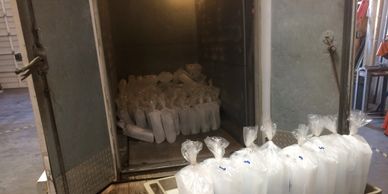 ICE Delivery | AZICE911