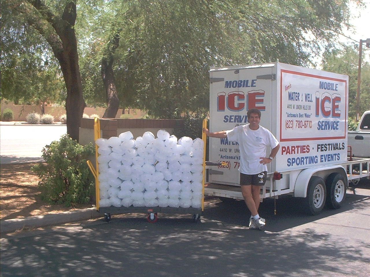 Ice Delivery Kansas City at Jonathan Landseer blog