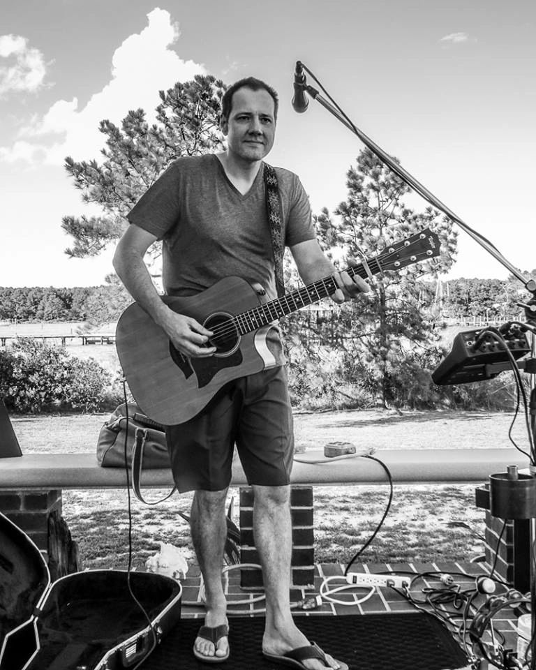 Mike deMoss Acoustic