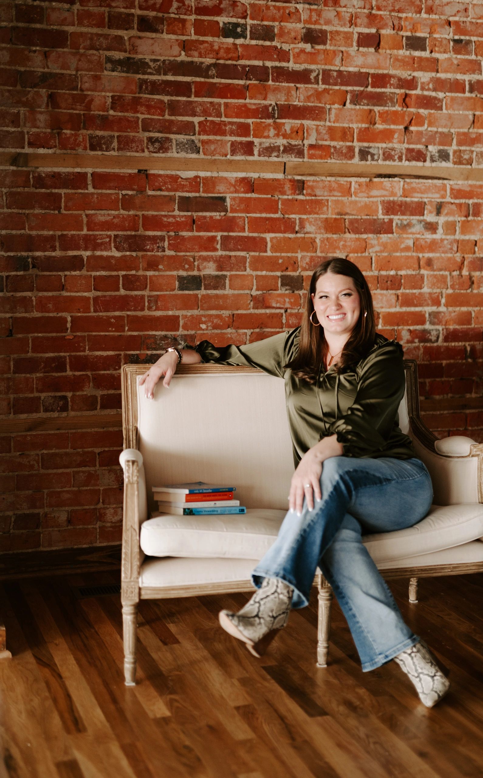 Chaos Coordination Therapy