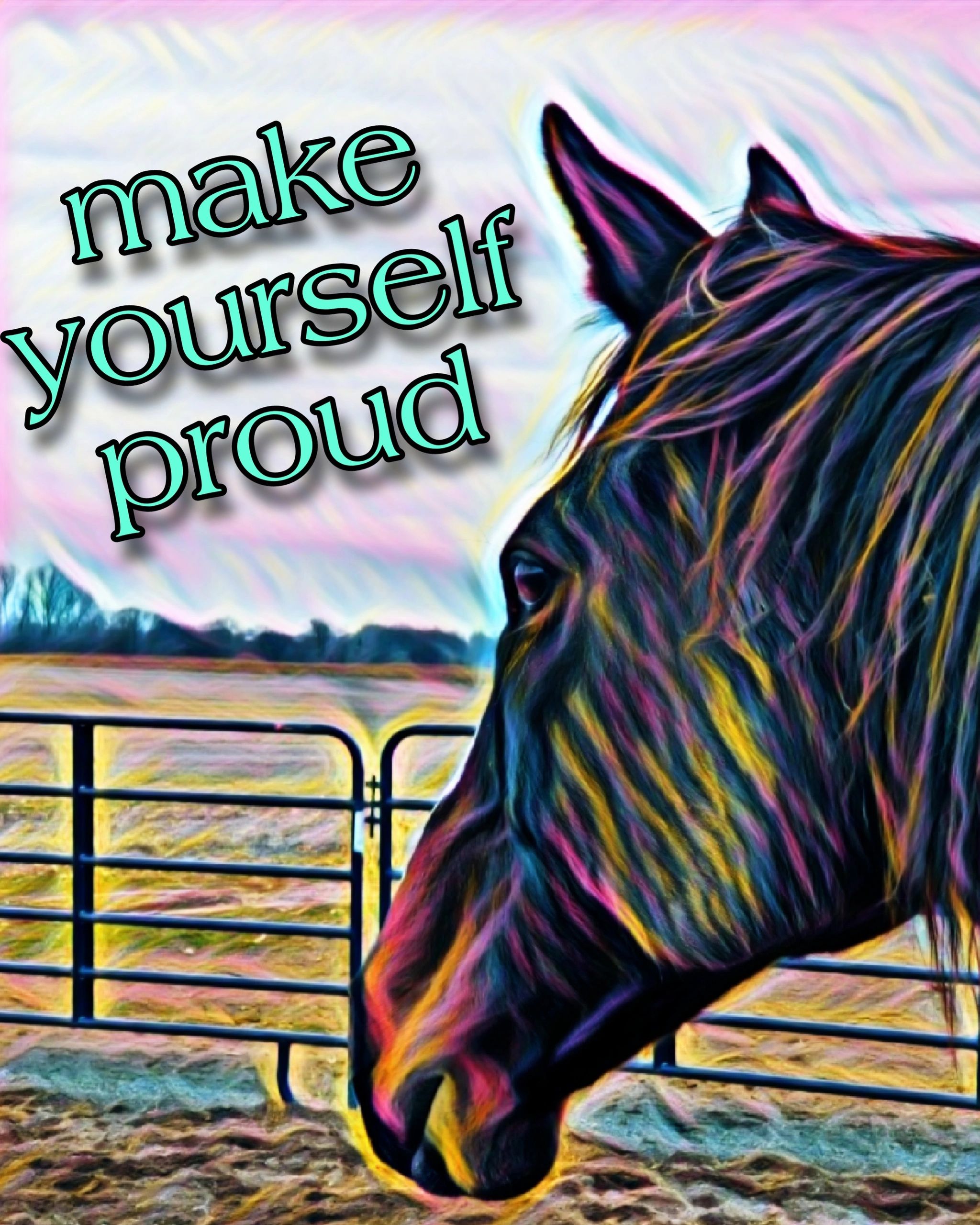 Redefining Pride: Why Being Proud of Yourself Matters
