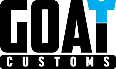 GOAT Custom Apparel