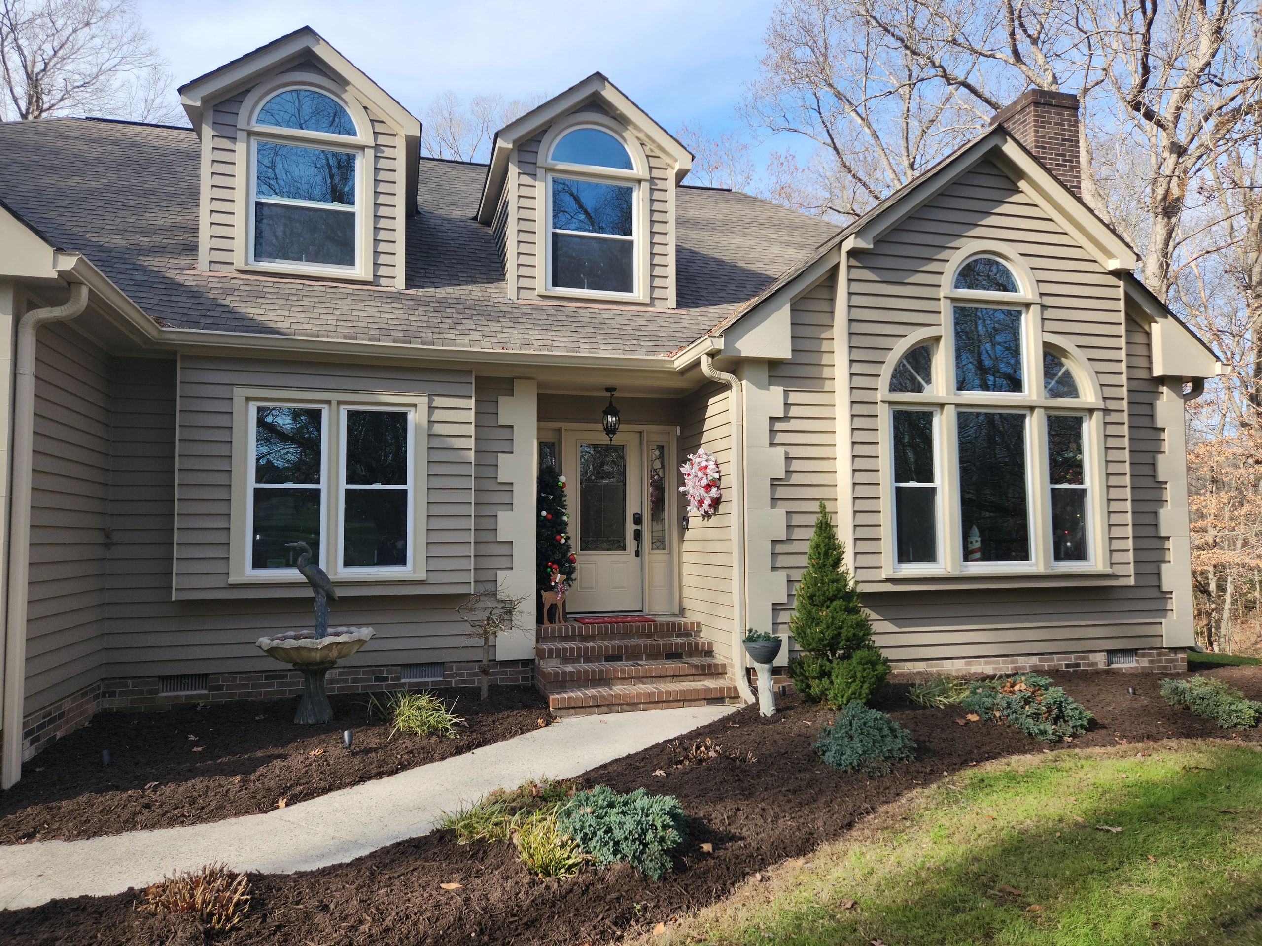 Complete Contracting, LLC. - Home