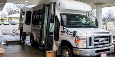 Services Overview | Mercer County Council on Aging