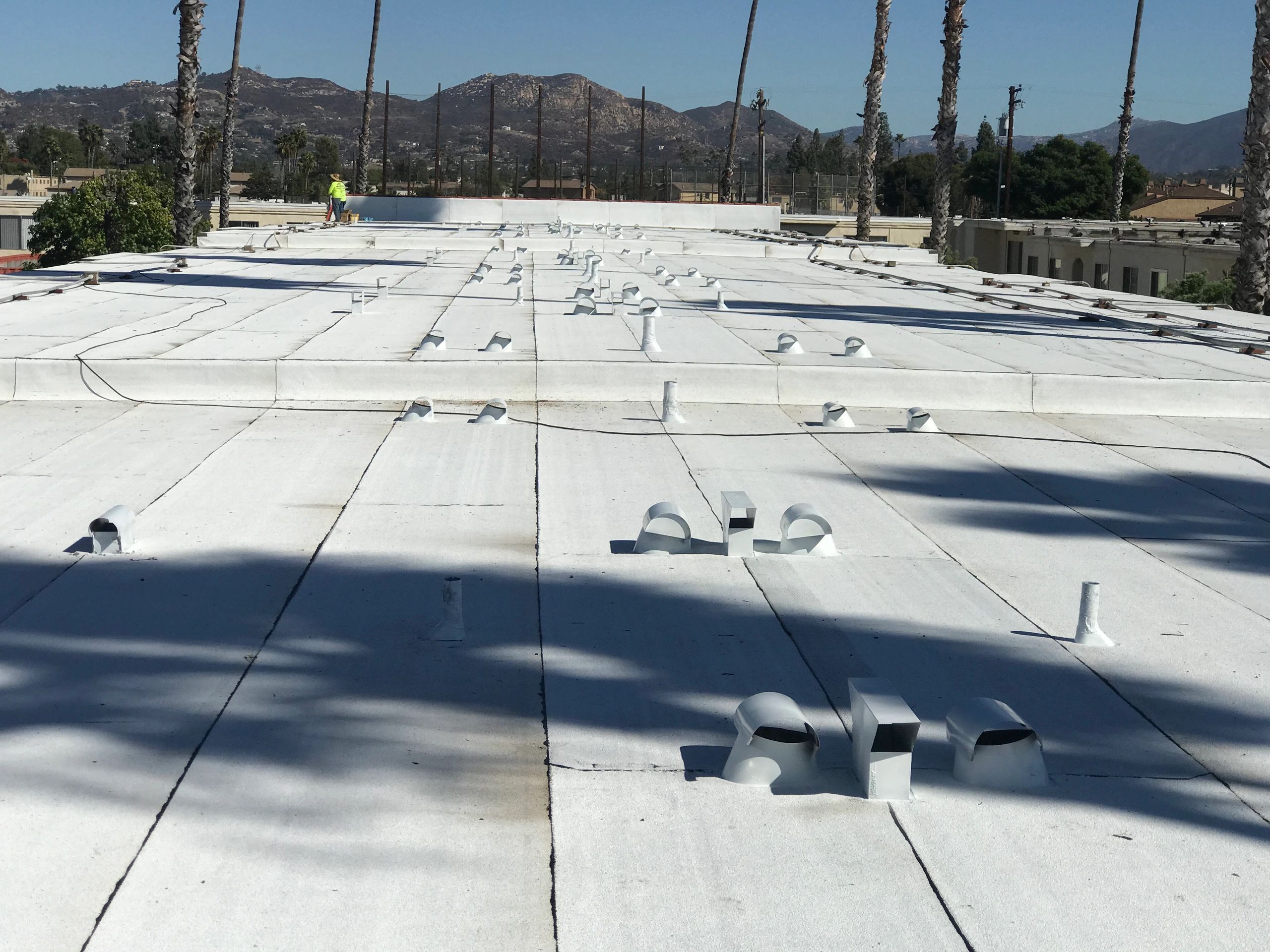 PINNACLE PRO ROOFING - Residential Roofing, Commercial Roofing