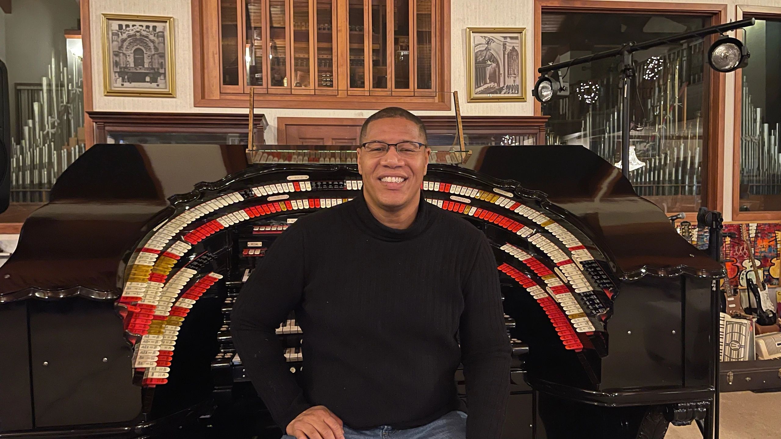 Tedde Gibson - Music, Performance, Allmusic