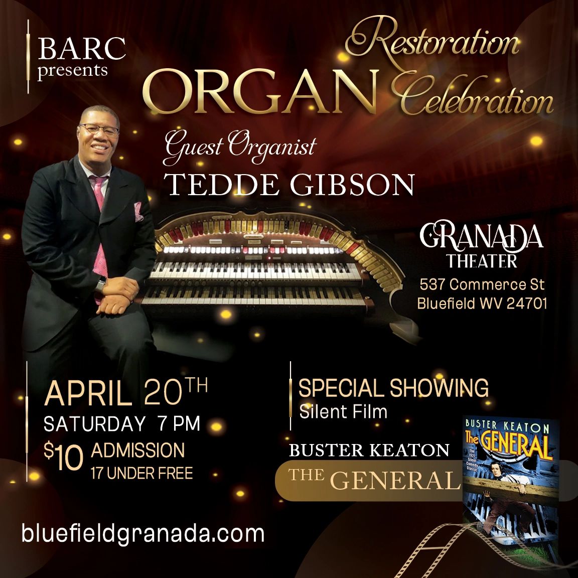 Tedde Gibson - Music, Performance, Allmusic