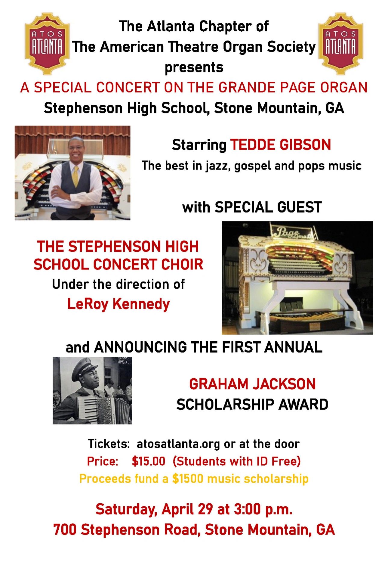 Tedde Gibson - Music, Performance, Allmusic