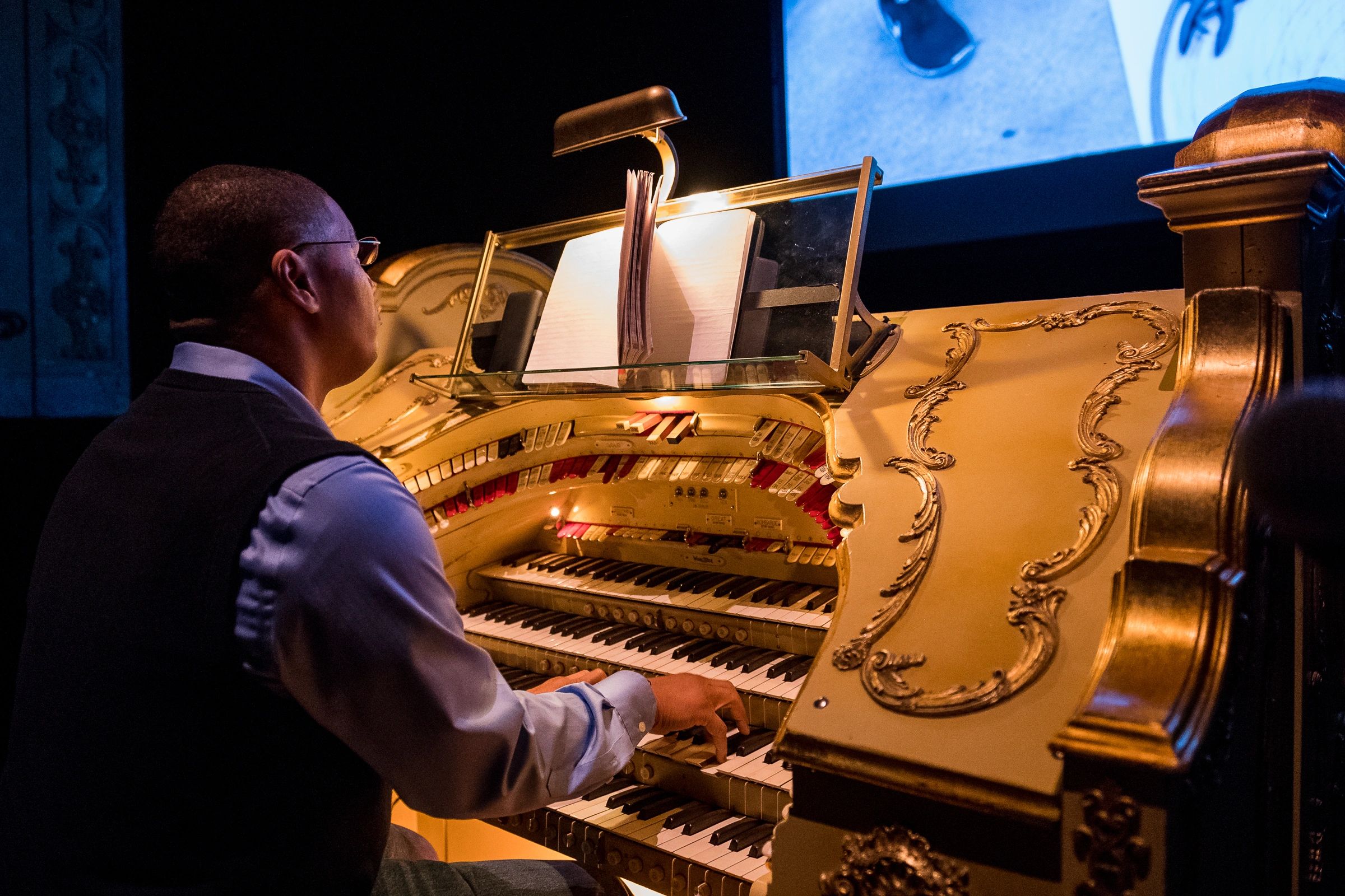 Tedde Gibson - Music, Performance, Allmusic