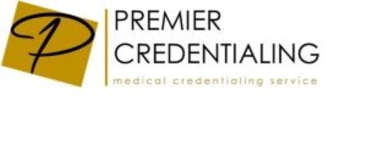 Premier Credentialing - Provider Enrollments, Provider Credentialing ...