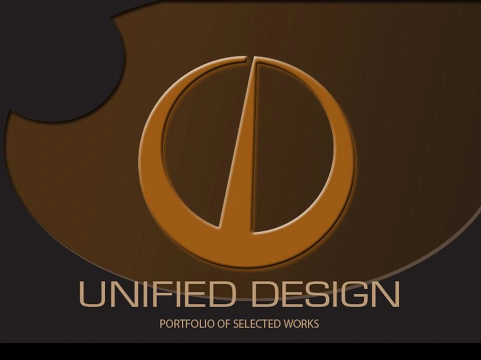 Unified Design