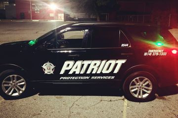 Services | Patriot Protection Services