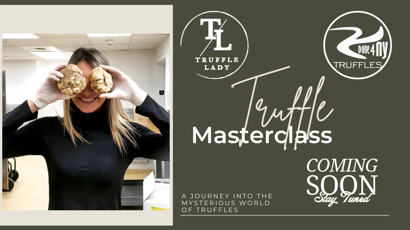 Authentic Italian Truffle Delicacies | Truffle Lady