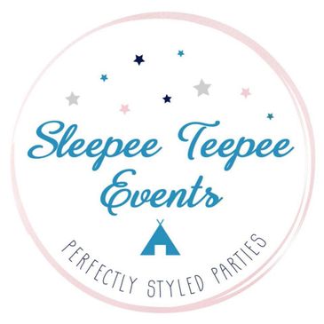 Sleepee Teepee Events