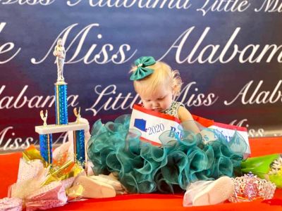 Little Miss Alabama - Beauty Pageant, Pageant Dress, Dresses