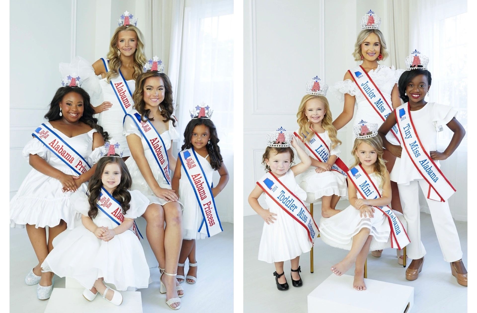 Little Miss Alabama - Beauty Pageant, Pageant Dress, Dresses