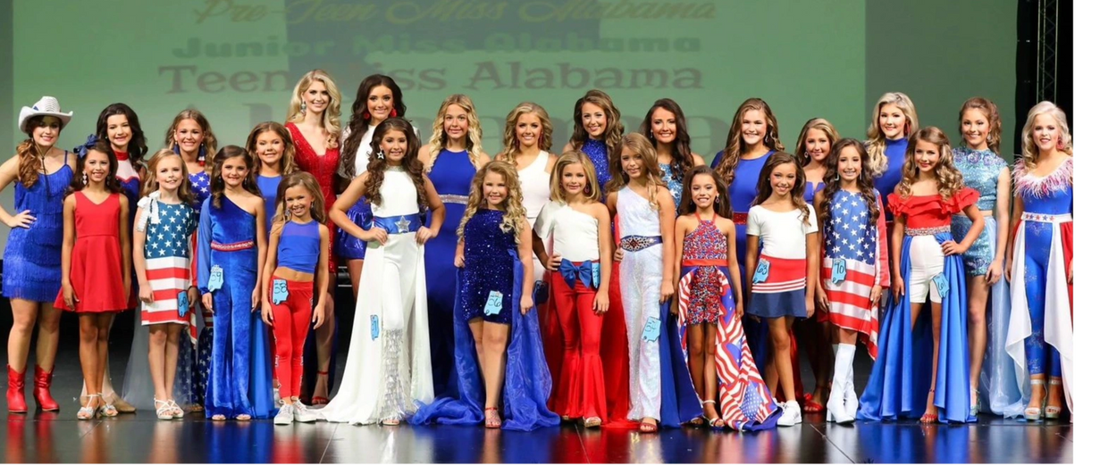 Details for Competition