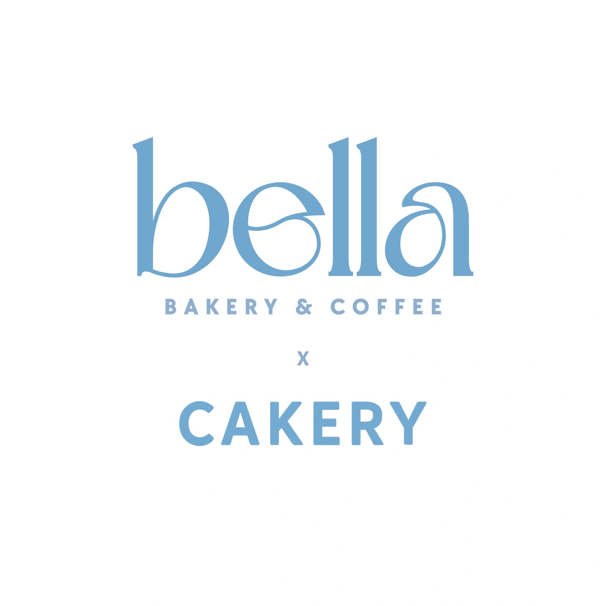 Kahve, Tatlı, Sandviç - Bella Bakery & Coffee