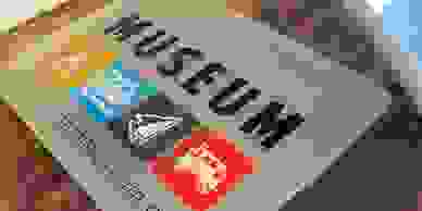 Bad Apple Graphics - Vinyl Graphics in Marion - Fort Wayne, Indiana