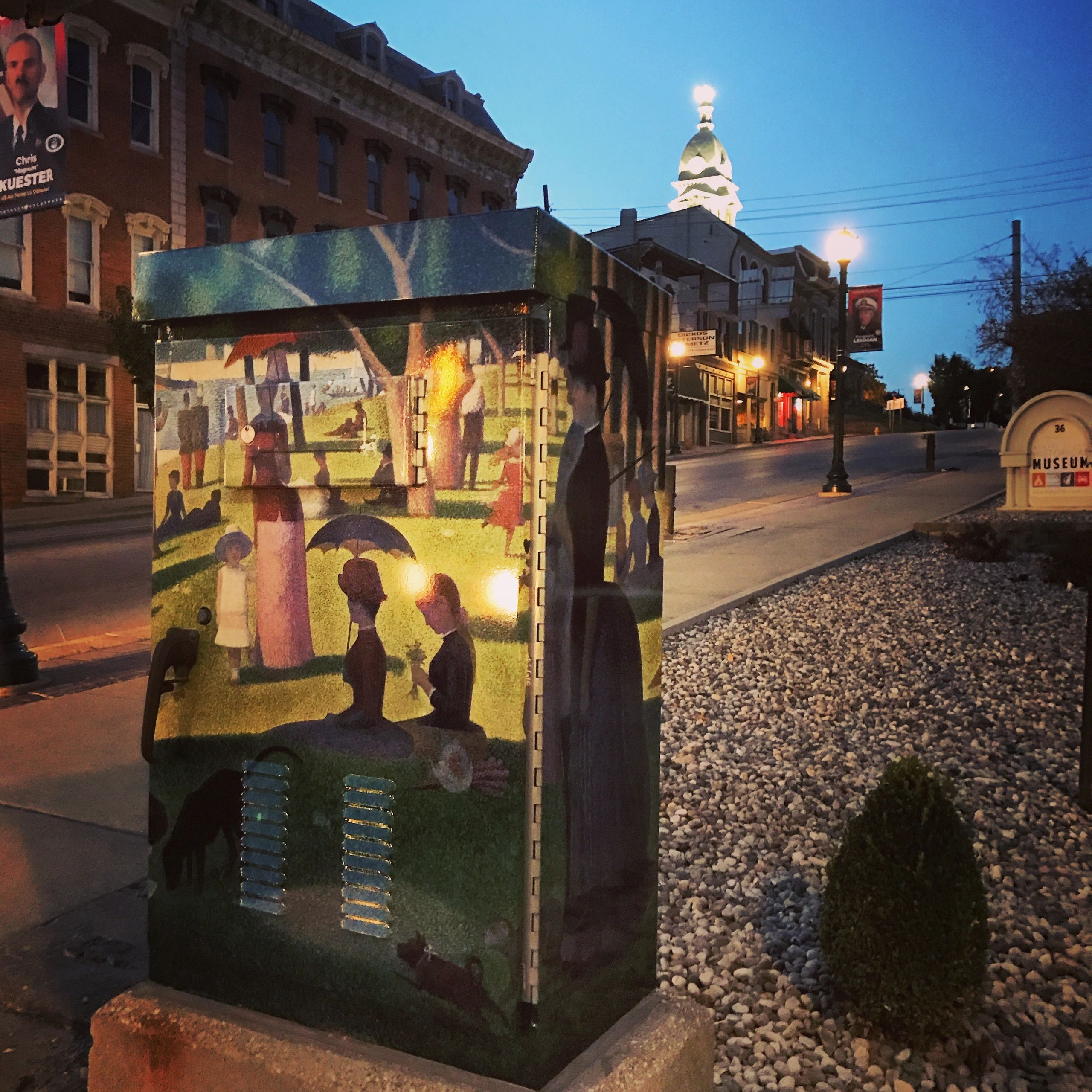 Bad Apple Graphics - Vinyl Graphics in Marion - Fort Wayne, Indiana