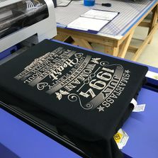 Bad Apple Graphics - Vinyl Graphics in Marion - Fort Wayne, Indiana