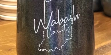 Bad Apple Graphics - Vinyl Graphics in Marion - Fort Wayne, Indiana