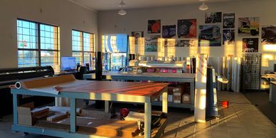 Bad Apple Graphics - Vinyl Graphics in Marion - Fort Wayne, Indiana