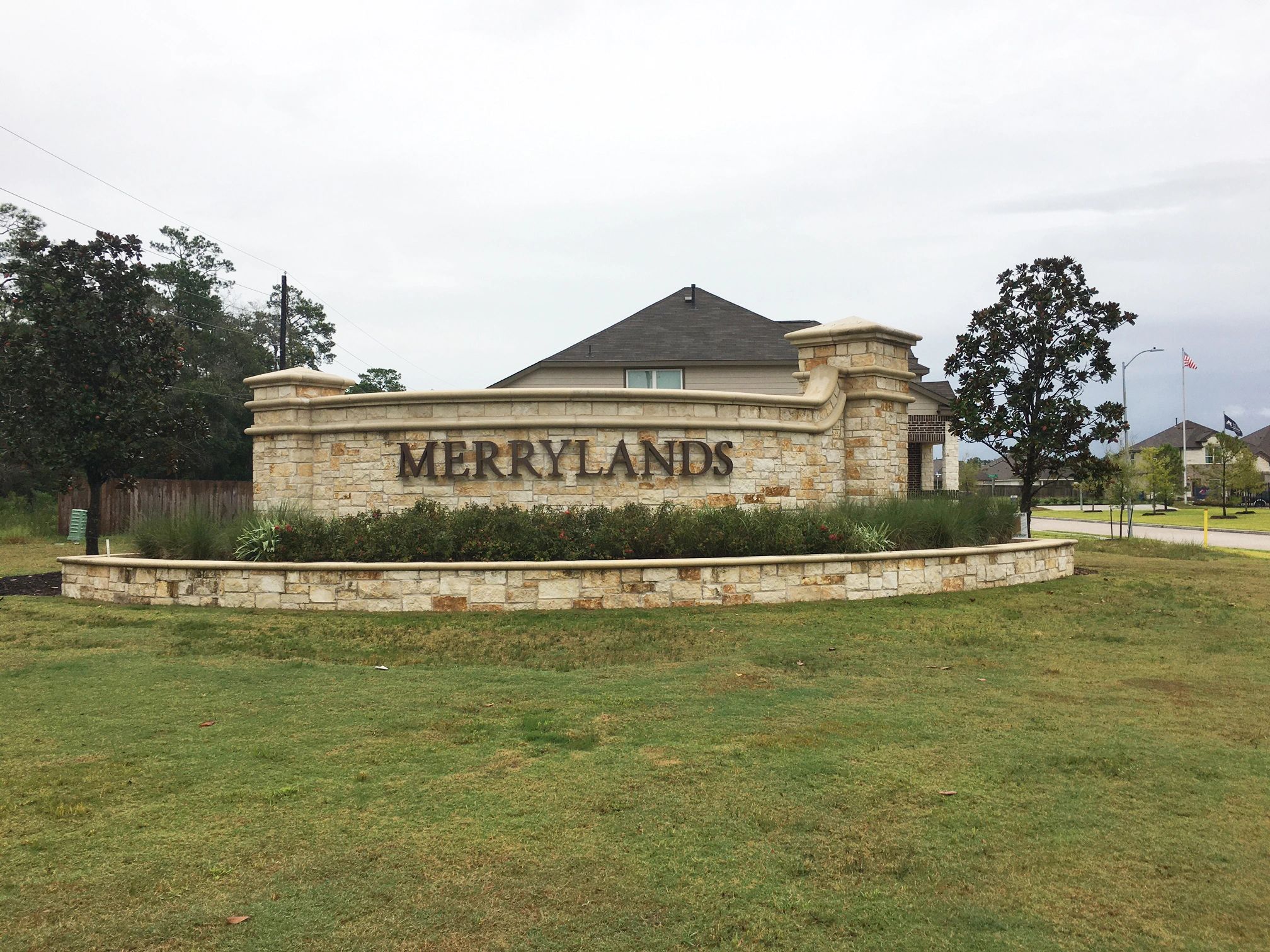 Merrylands HOA