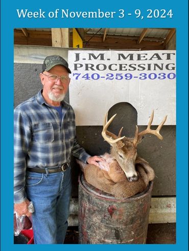 JM Meat Processing